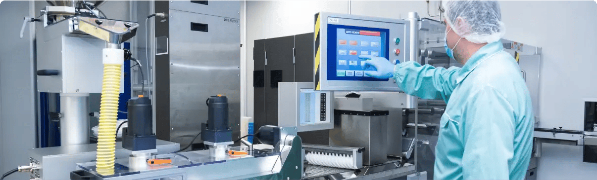 Manufacturing Operations Management Software | Accruent